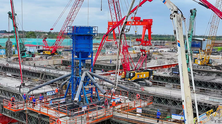 How to choose the right second-hand construction equipment for you ...